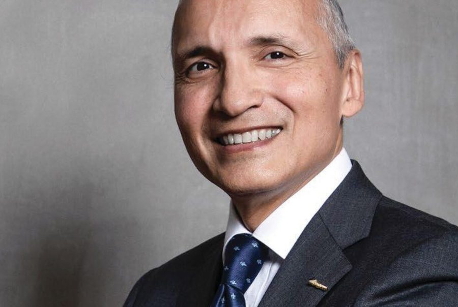 Inicio - José Raúl González